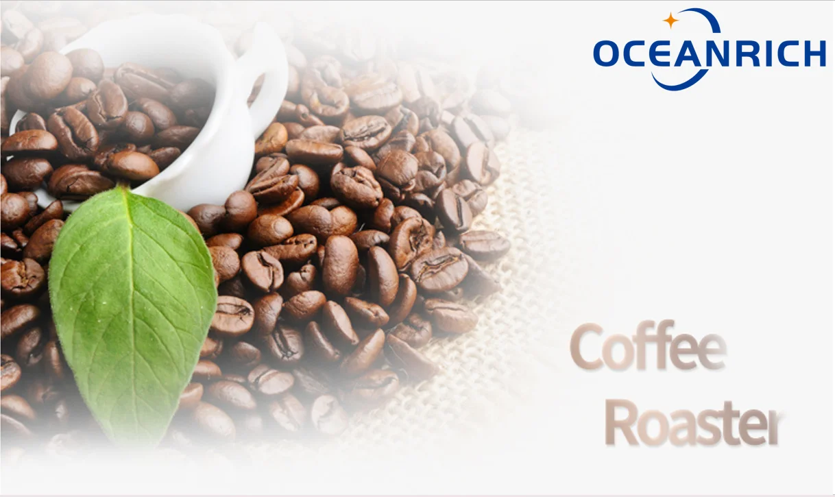 Sejarah Upnormal Coffee Roaster