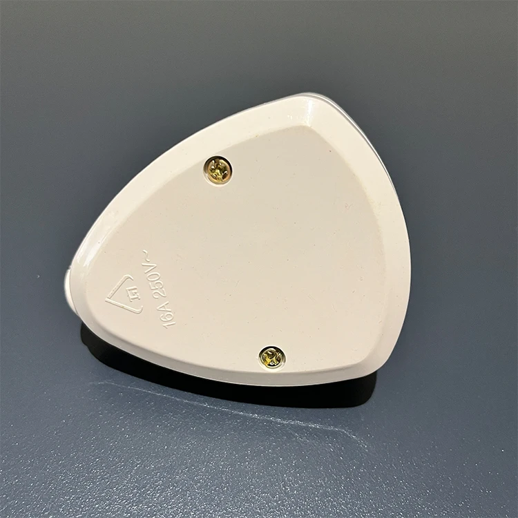 3 Pin Israel Plug Socket Male Female Electrical Connector Plug 16a 250v ...