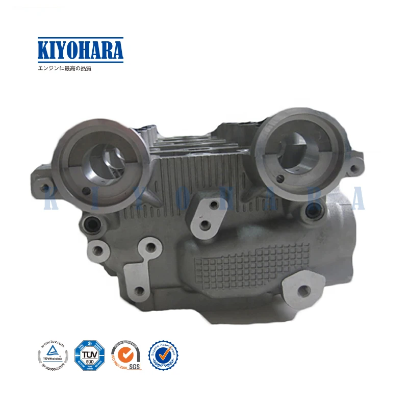 X20SED T18SED Cylinder Head for CHEVROLET OPTRA 1.8L 16V 92064173 ...