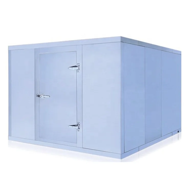 Commercial Kitchen Potato Cold Store Fruit Vegetables Prefabricated ...