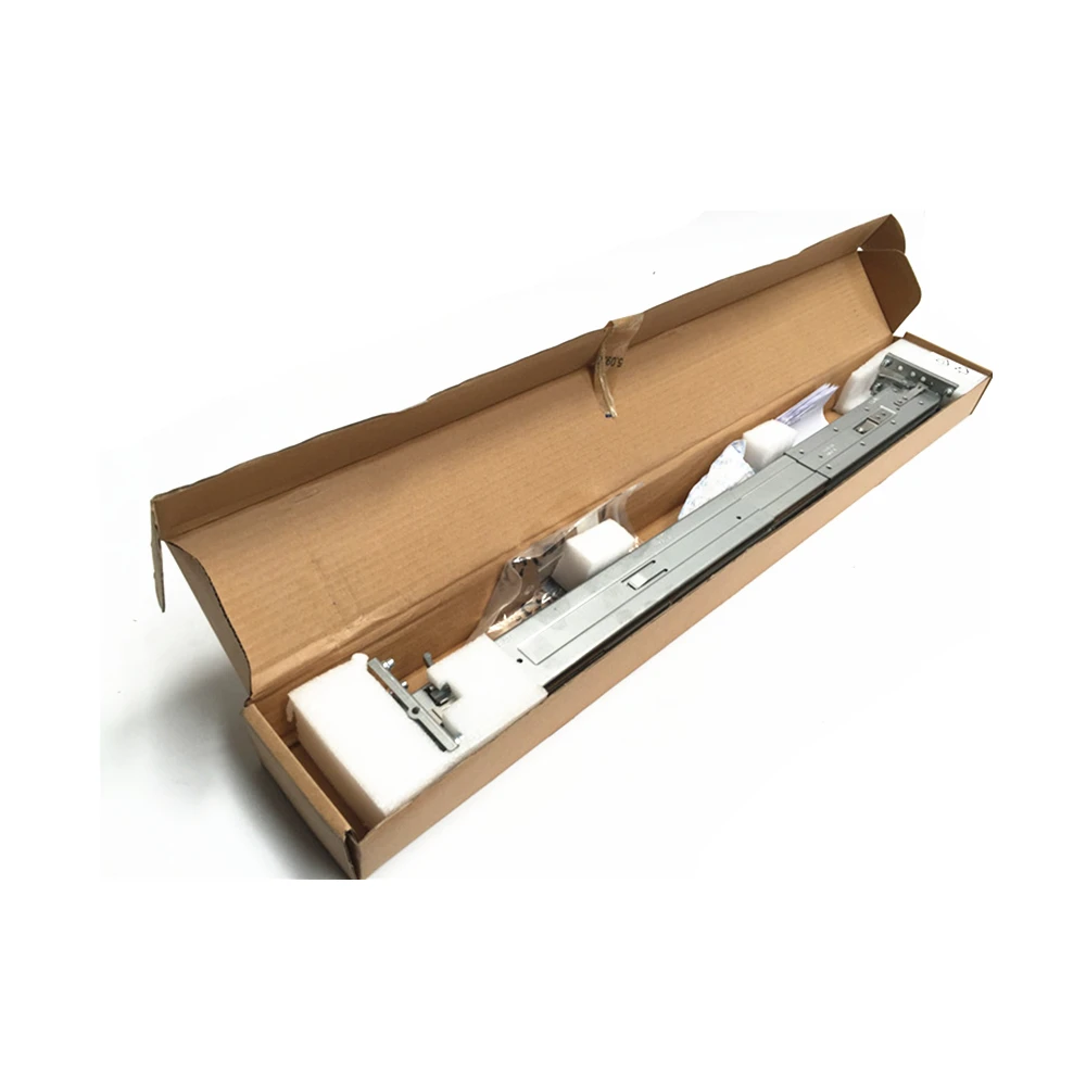 Server Rack For Dell Poweredge R720 R730 00tkyt 024v27 Rapid Rail Kit ...