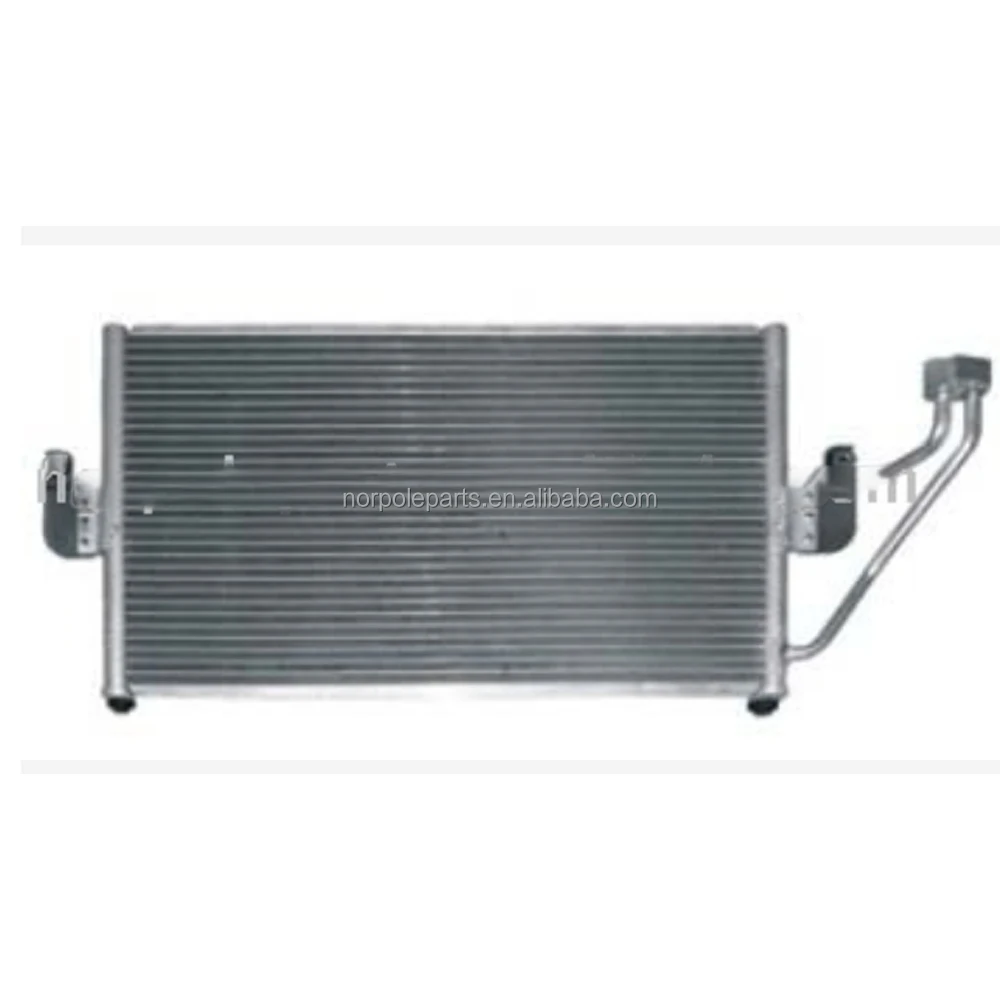 Patco AC - Efficient Condenser for PROTON GEN2 Air Conditioner
