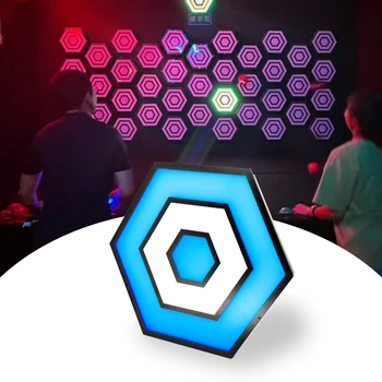 Activate Game Room Arena Reaction Wall Game Light - Buy Active Game ...