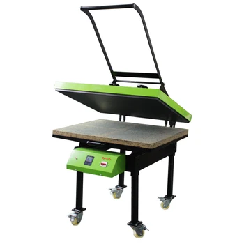 Large Format Sublimation Heat Press Mhp01 - Buy Large Format,Heat Press ...