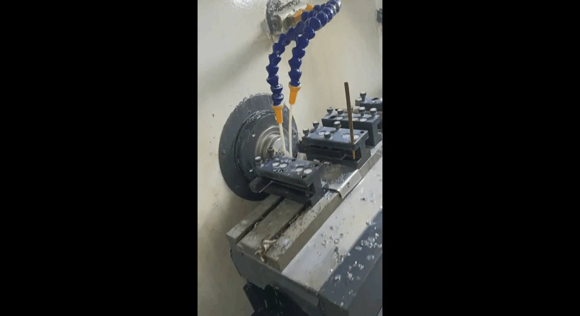 Isuzu 4HK1 6HK1 Fuel Pressure Relief Limiter Valve 8980325490