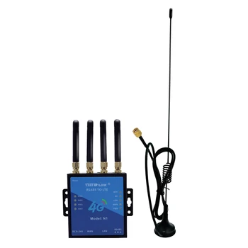 Shenzhen YINUO-Link Co., Ltd. - Routers, Network Expansion