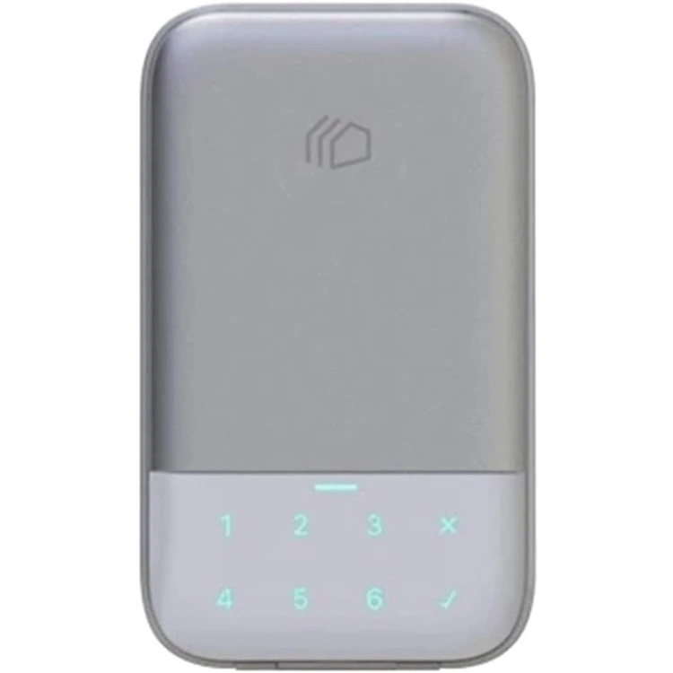 YH2988 Digital Fingerprint Key Box Combination Key Storage Box| Alibaba.com