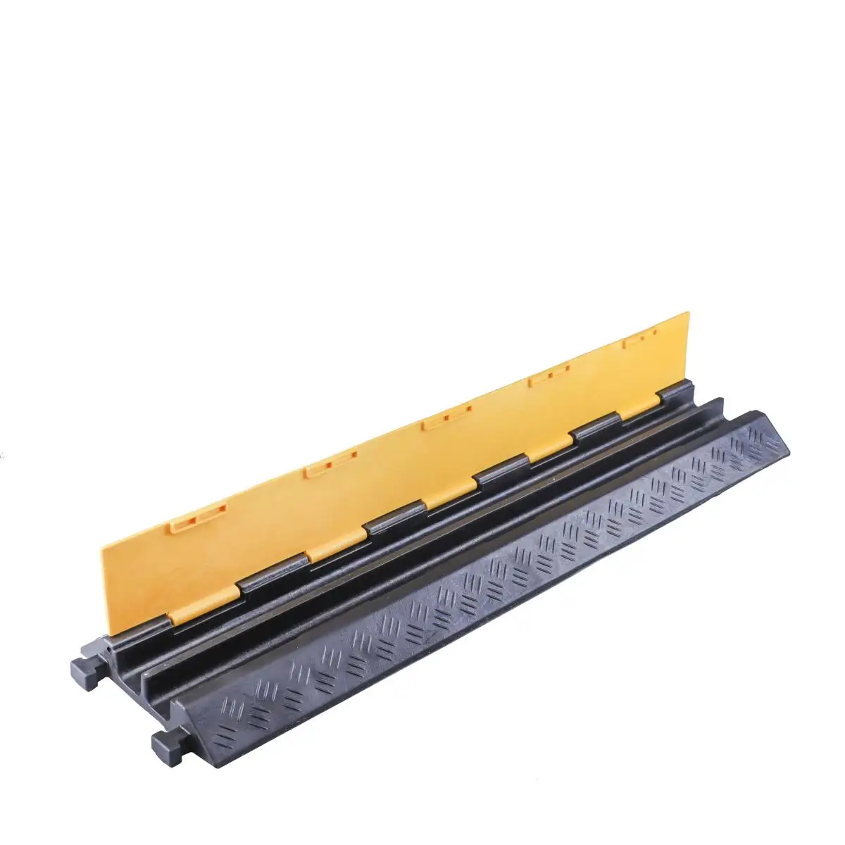 Exquisite Craftsmanship Rubber Cable Cross Protector Cable Floor Cover ...