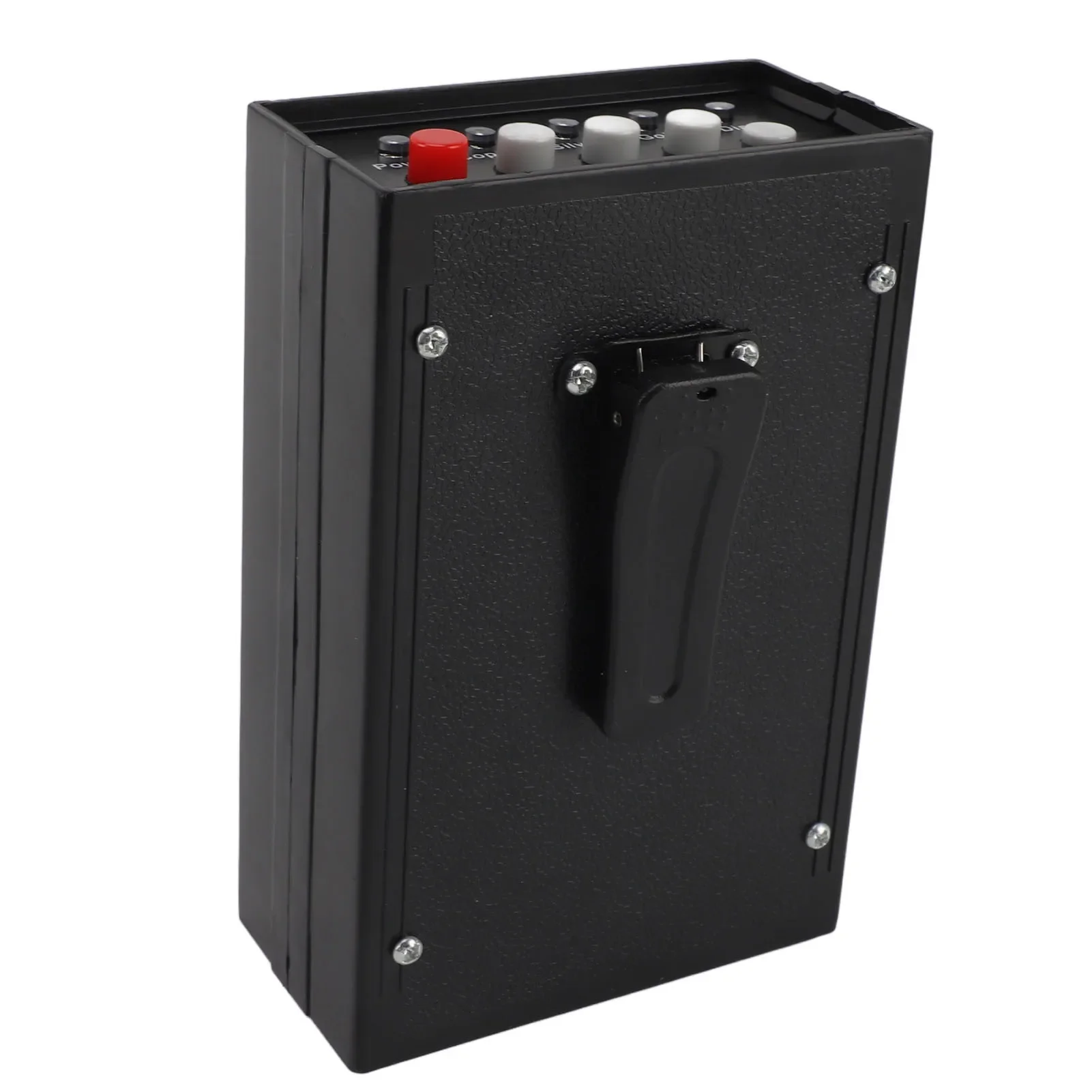 Metal Detector Underground Metal Scanner with Display 1000m Range 15m ...