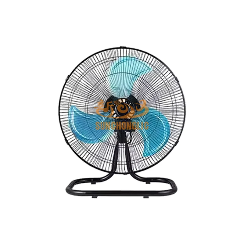 18 inch 3 in 1 Stand Fan 50 Watt CE Certified Powerful Air Tower ...