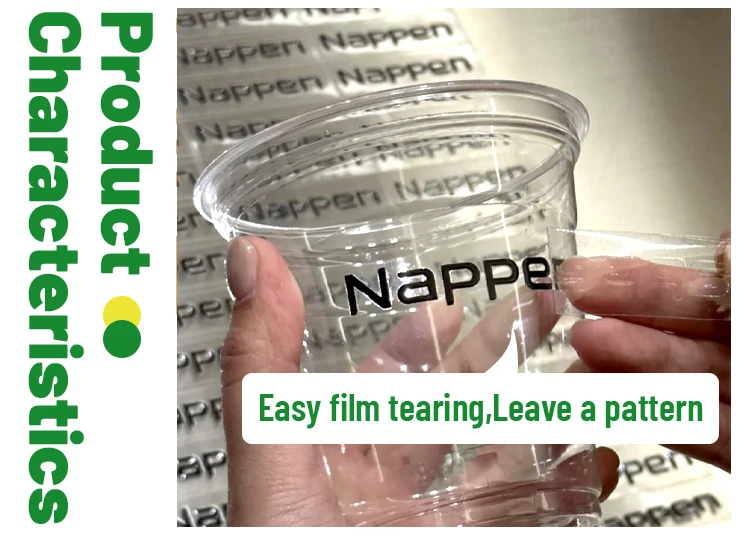 High Quality Fanyi Logo Advertising Gold 3d Label Hot Press Custom ...