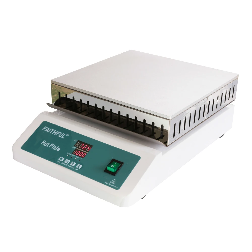 Lab Hot Plate - Efficient Heating for Scientific Research