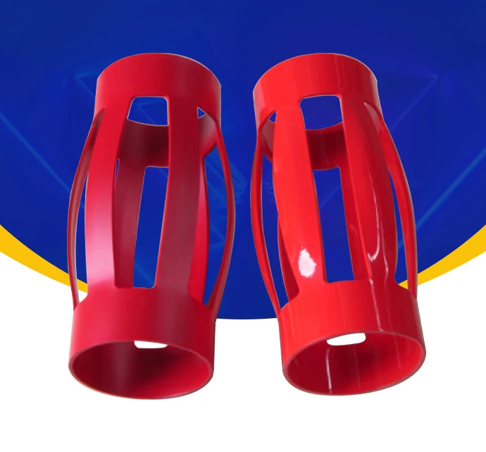 Turbolizer Centralizer - Rigid Drill Pipe Centralizer for Cement Plants ...