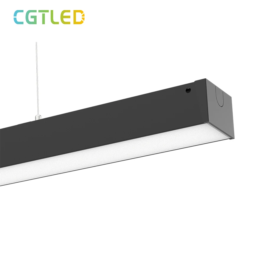 3CCT Selectable LED Tube Light - Efficient Indoor Lighting