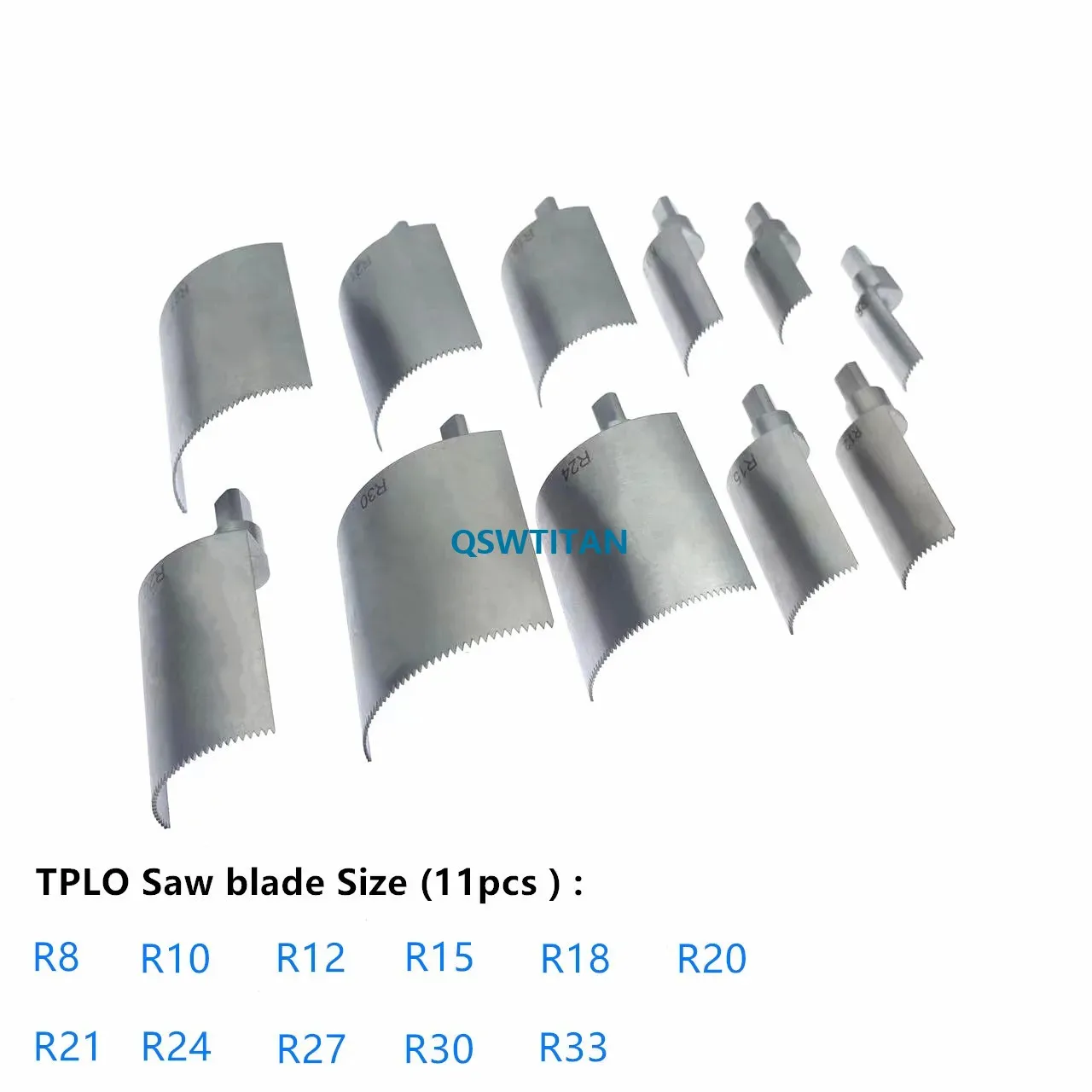 Orthopedic Electric Saw TPLO Saw Bone Saw Medical Drill