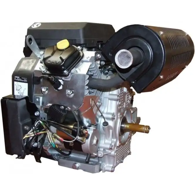 LONCIN Motorcycle Accessories - Single Cylinder Engines