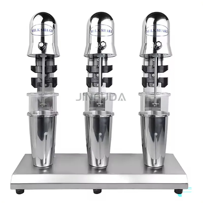 Bubble Boba Milk Tea Shaker Shaking Machine Cocktail Milk Tea Mixer ...