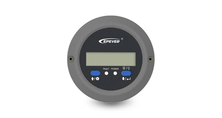 Epever Elog-01 Logger - RS485 Interface for Solar Control