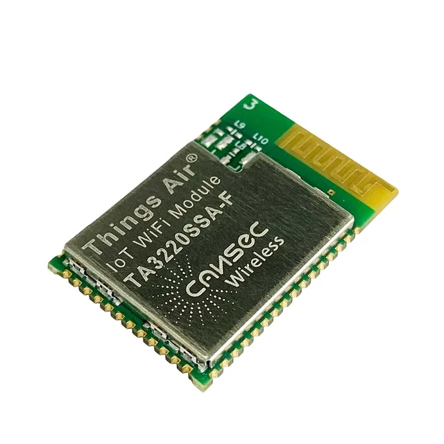 Beijing Jiaan Electronics Technology Co., Ltd. - IOT System/Wireless ...