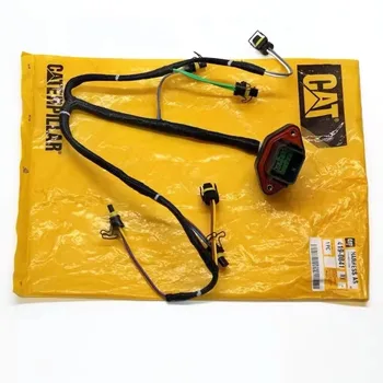 Excavator Engine Test Cable Cat Truck Parts C7 C9 C11 C13 C15 C18 ...