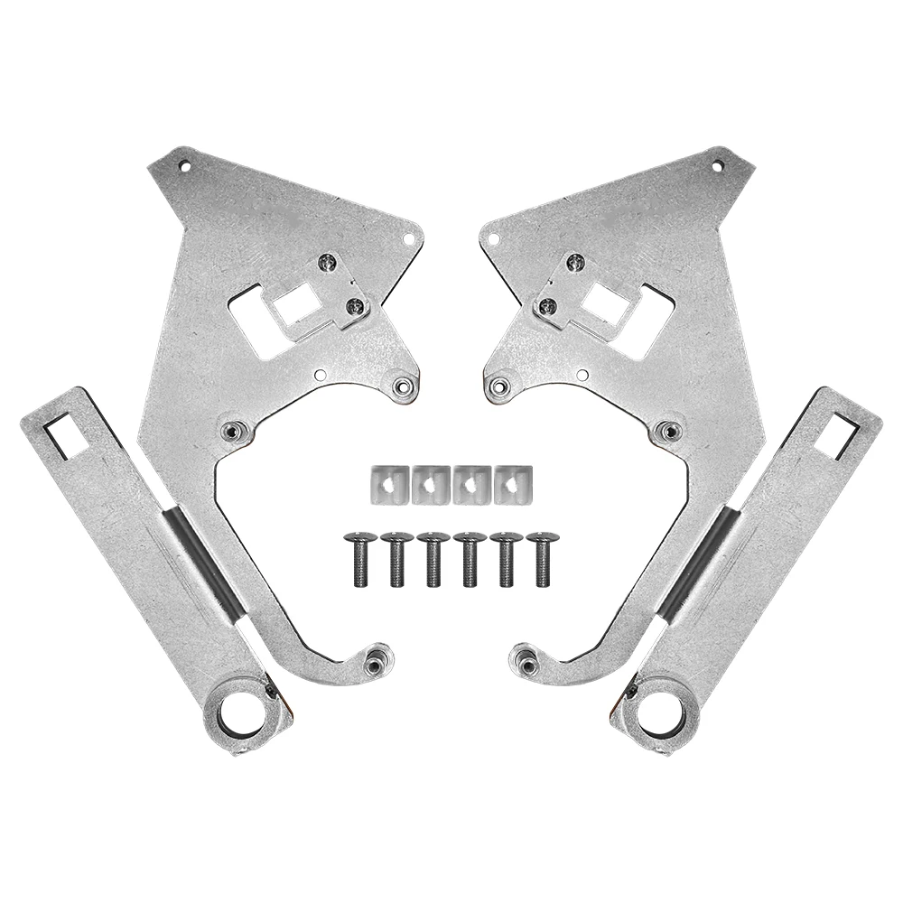 Taochis Frame Adapter Module Diy Retrofit Bracket Holder For Nissan ...