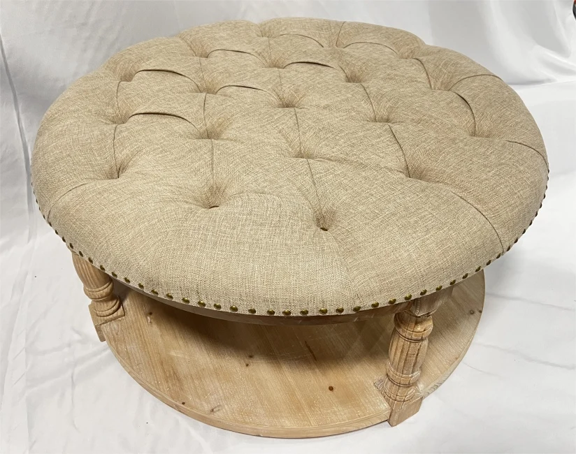 Cheap Round Coffee Table Set Of Wood Modern Small Black Nordic Round ...