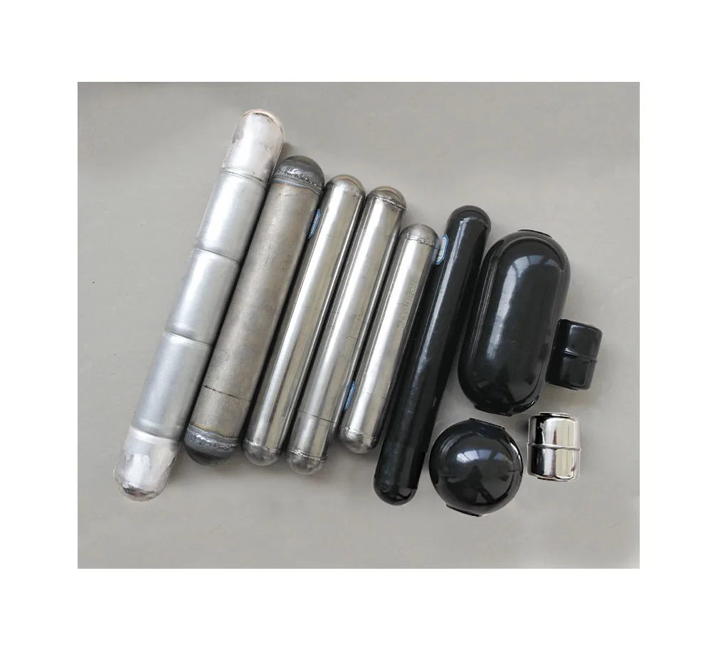 Magnetic Level Gauge Float Ball - SS Titanium PTFE PP