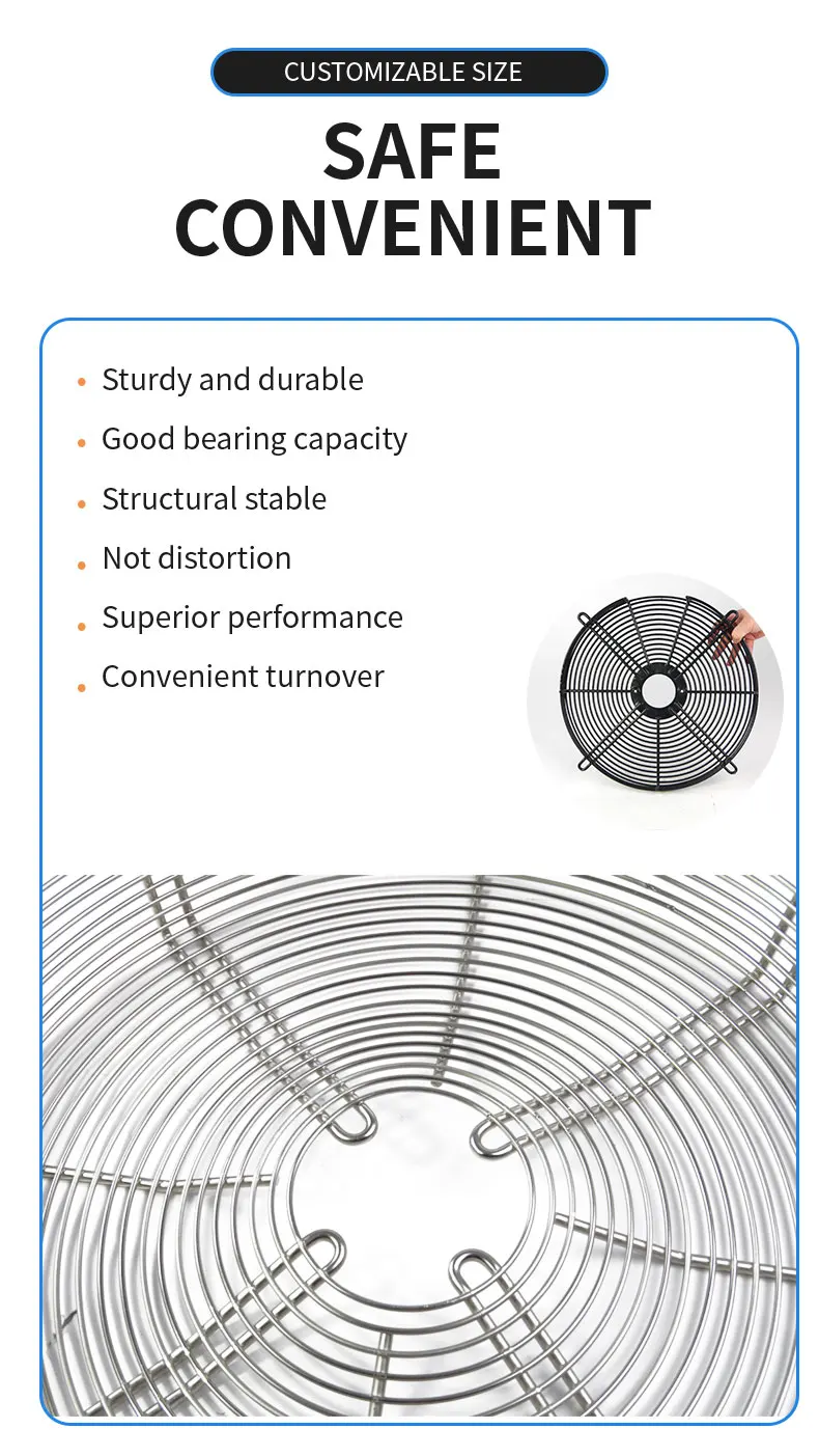 Wholesale 12 Inch Table Fans 16 18 Inch Stand Fan Clip Grill Mesh Grill ...