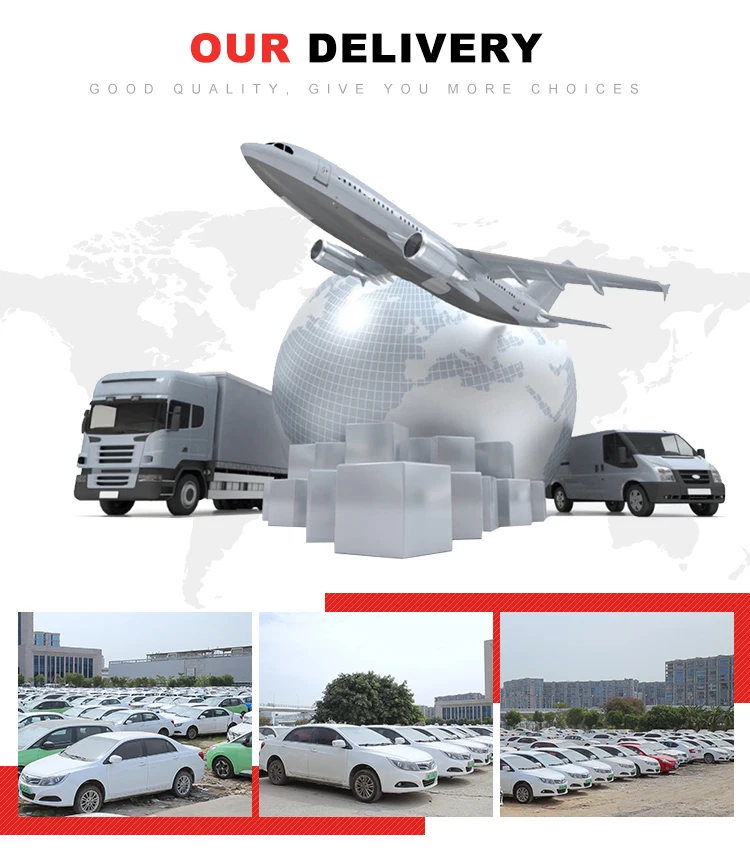 High Quality Fast Charging Long Endurance 305km Byd D1 Car Electric ...