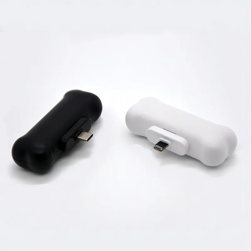 Disposable Power Bank - Emergency Mobile Phone Charger