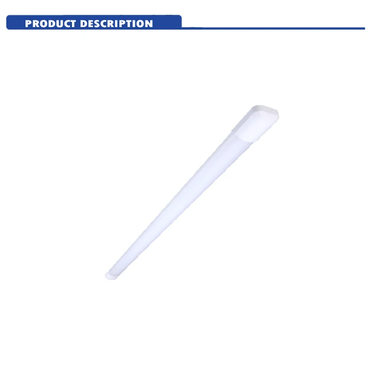 PHILIPS LED Fixture BN006C G2 - 1600LM, 25000hrs Lifespan