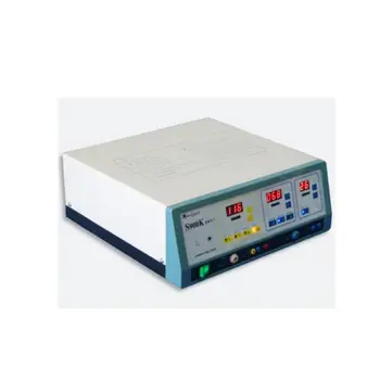 Générateur Haute Fréquence Cautère Chirurgical Diathermie D ...