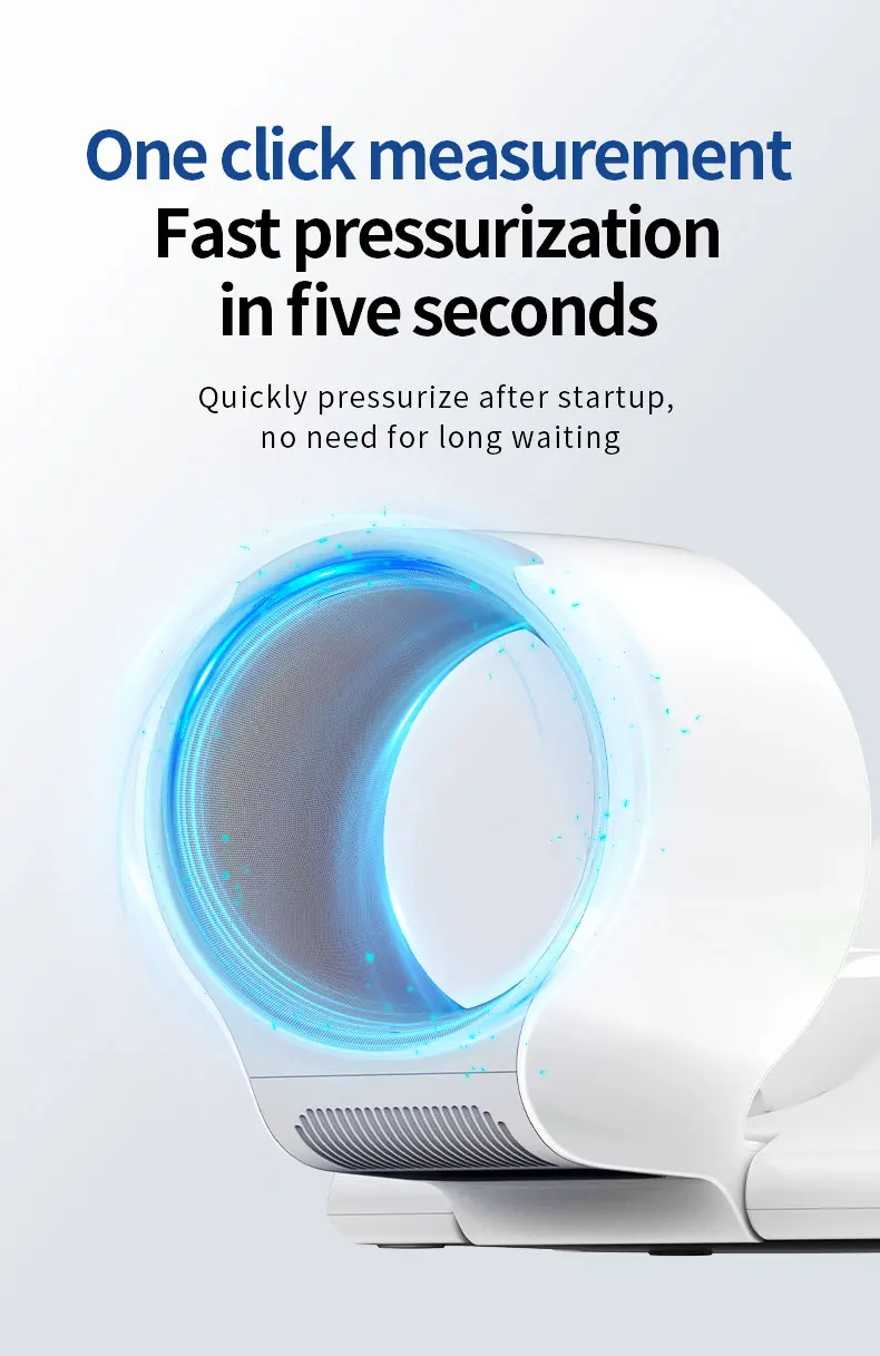 CEMHO Hot Model BP Monitor - Accurate & Reliable Blood Pressure Machine