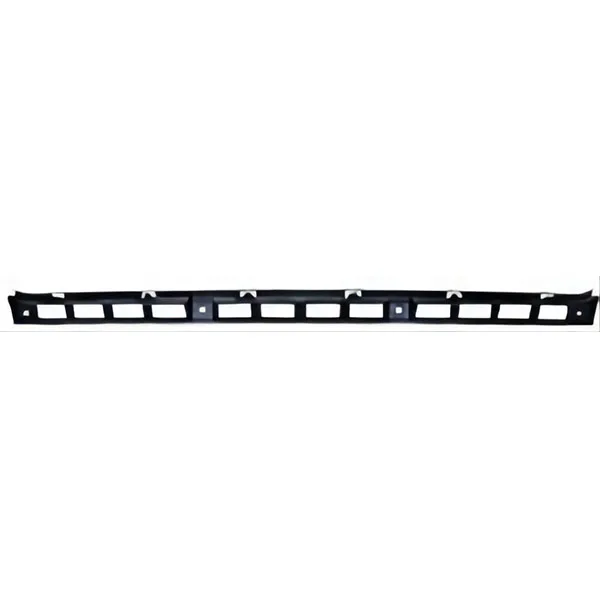 REAR BUMPER FIX BRACKET for POLO '2010-'2011 SERIES OEM 6RD 807 863 ...
