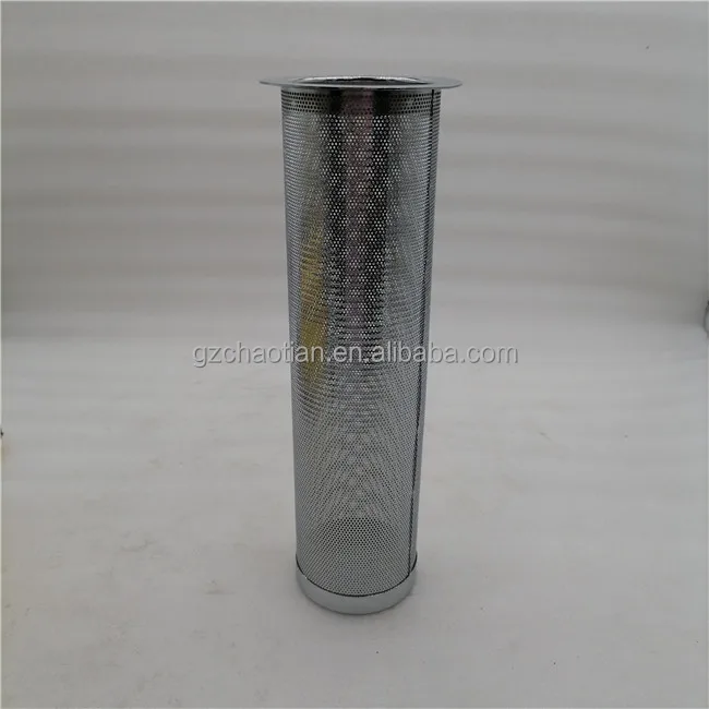 High Quality Diesel Tank Strainer SK210-8 for Excavators