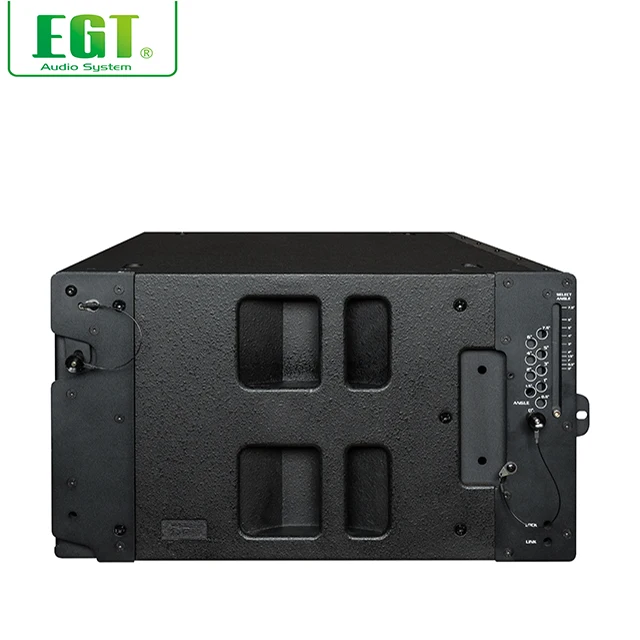 400w Audio Amplifier For Professional Powerful Line Array Sound Speaker ...