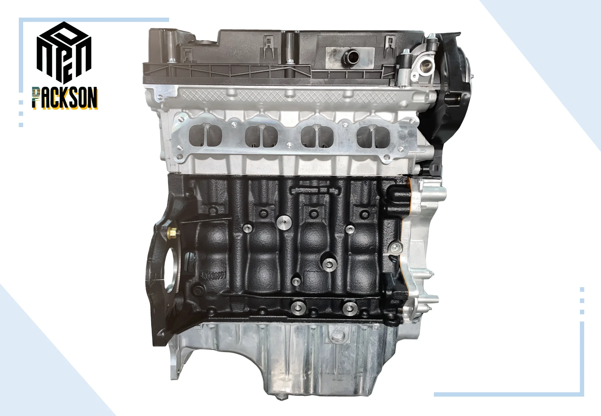 Packson Complete Engine LDE A16XER Z16XER F16D4 for Chevy Cruze