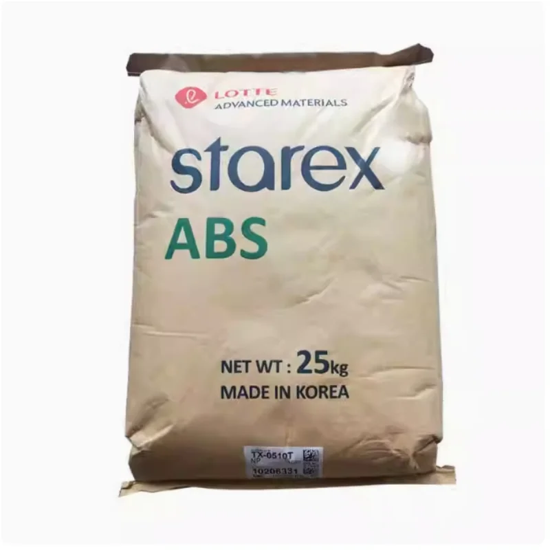 Injection Grade Virgin ABS Extrusion ABS Resin Pellets for Auto ...