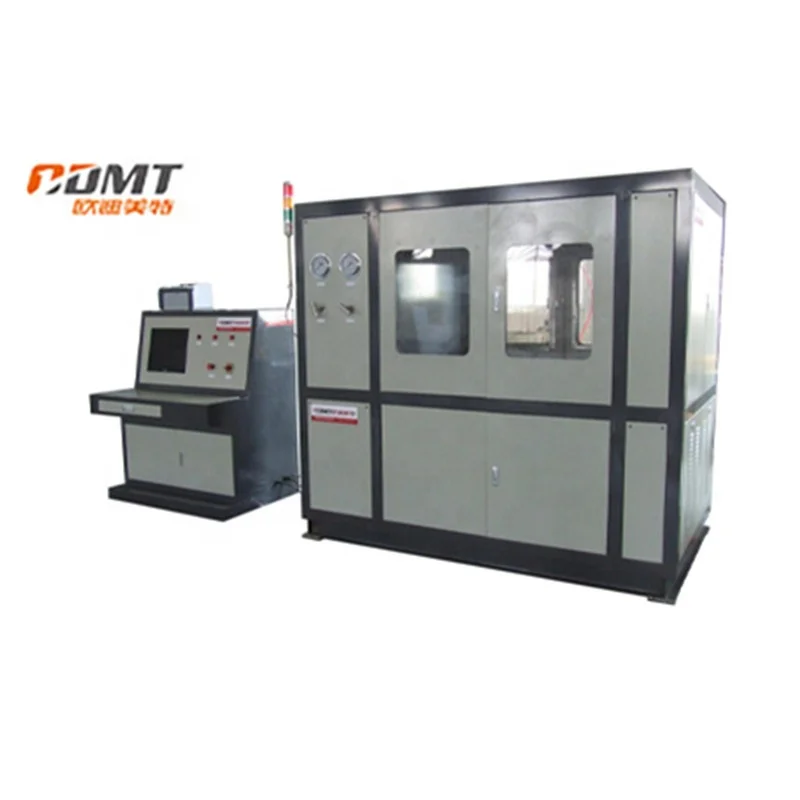 Pressure Fatigue Test Machine - Durable & Customizable
