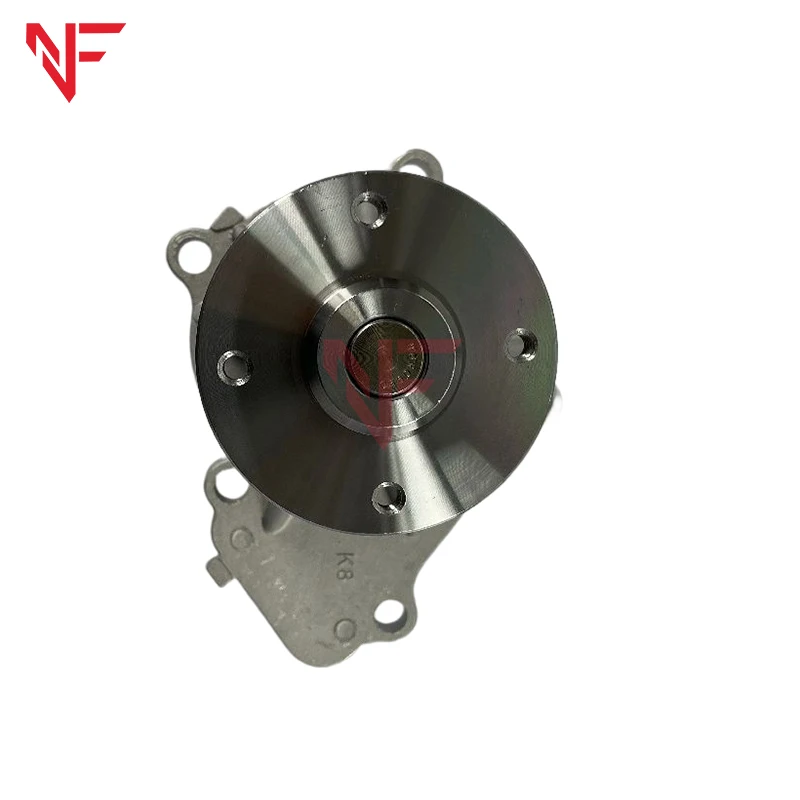 NF Original Quality Water Pump GWN-40A for Nissan KA24 Engine