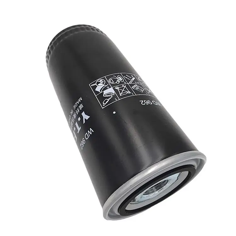 更换空气压缩机机油滤清器WD962 WD719 WD950 WD11102 WD13145 WD940 WD920 WD1374 ...