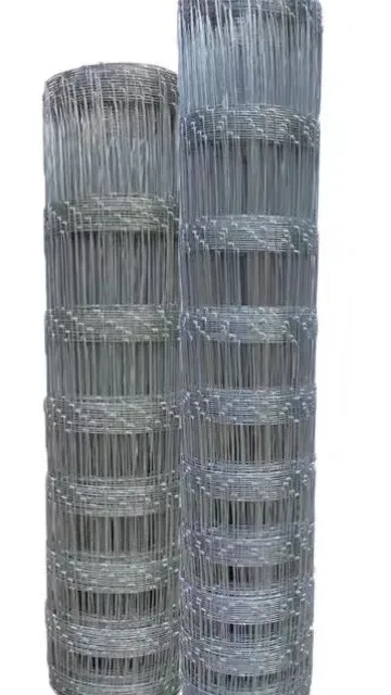 Factory Outlet Field Fence Trellis Gates Galvanized Heavy Fixed Knot ...