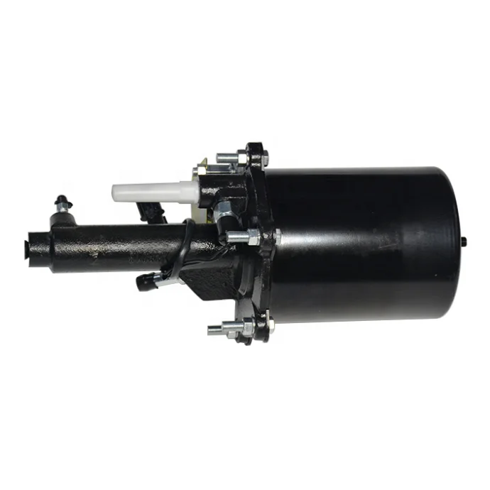 6D14 6HE1 6D17 Brake Air Booster MC828264 for Mitsubishi FUSO ...