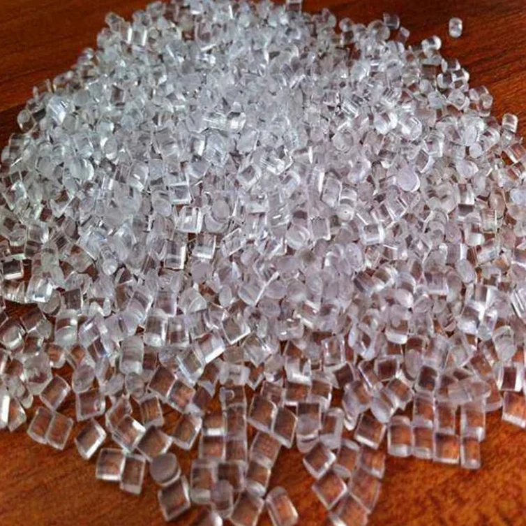 Virgin High Impact Polystyrene/hips Resin Recycled Hips Granules Fr V0 ...