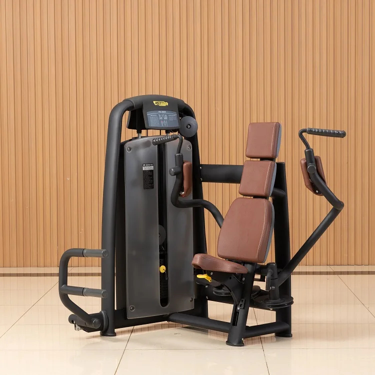 Asj-a002 Pectoral Machine Medium Loader Pin Loaded Professional Factory ...