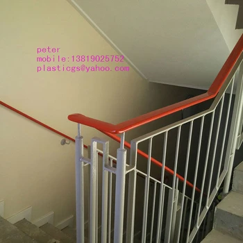 Vinyl Handrail Covering - Buy Vinyl Handrail Covering,Vinyl Handrail ...