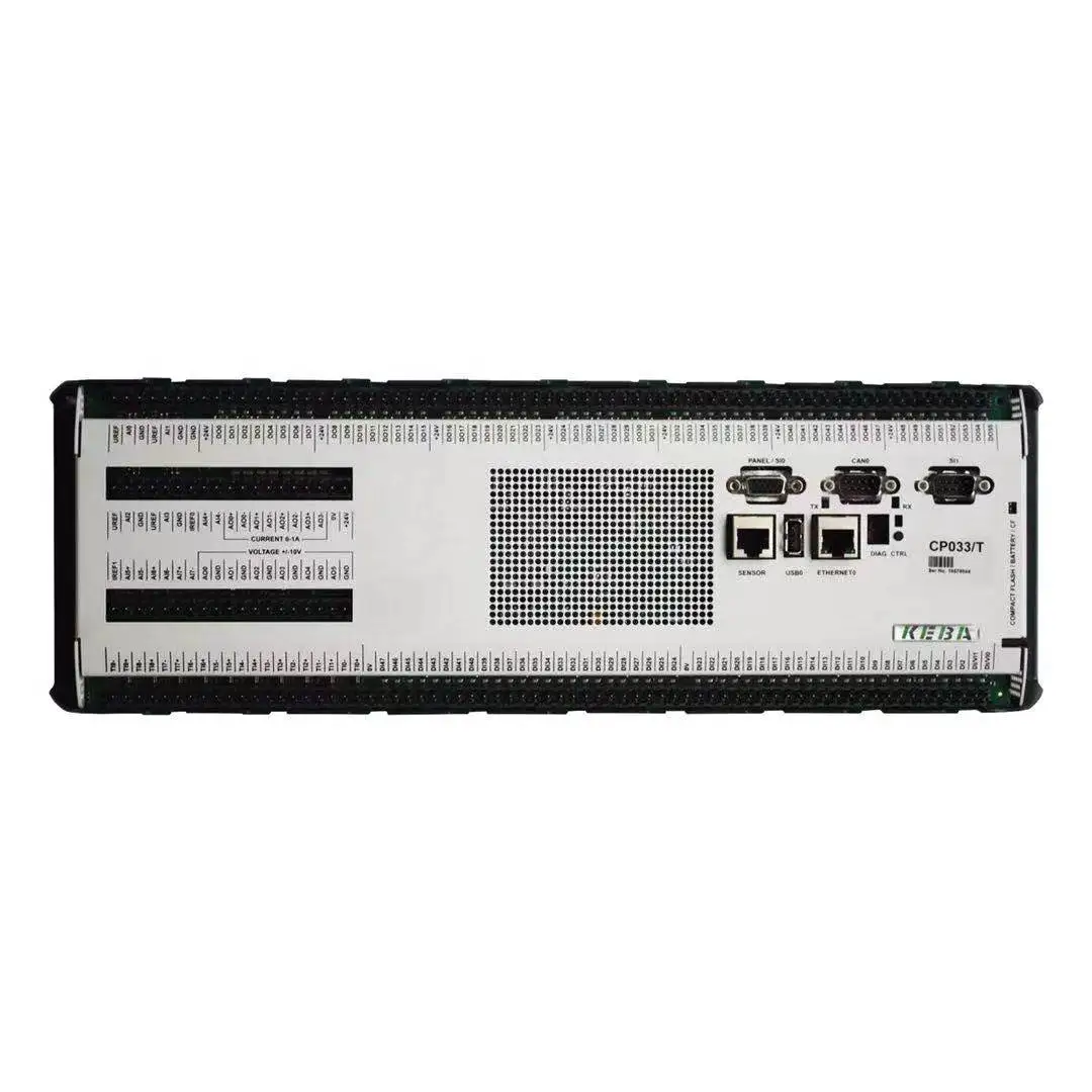 KEBA CP052/Y and CP051/Y with 2880 Operation Panel - in Stock