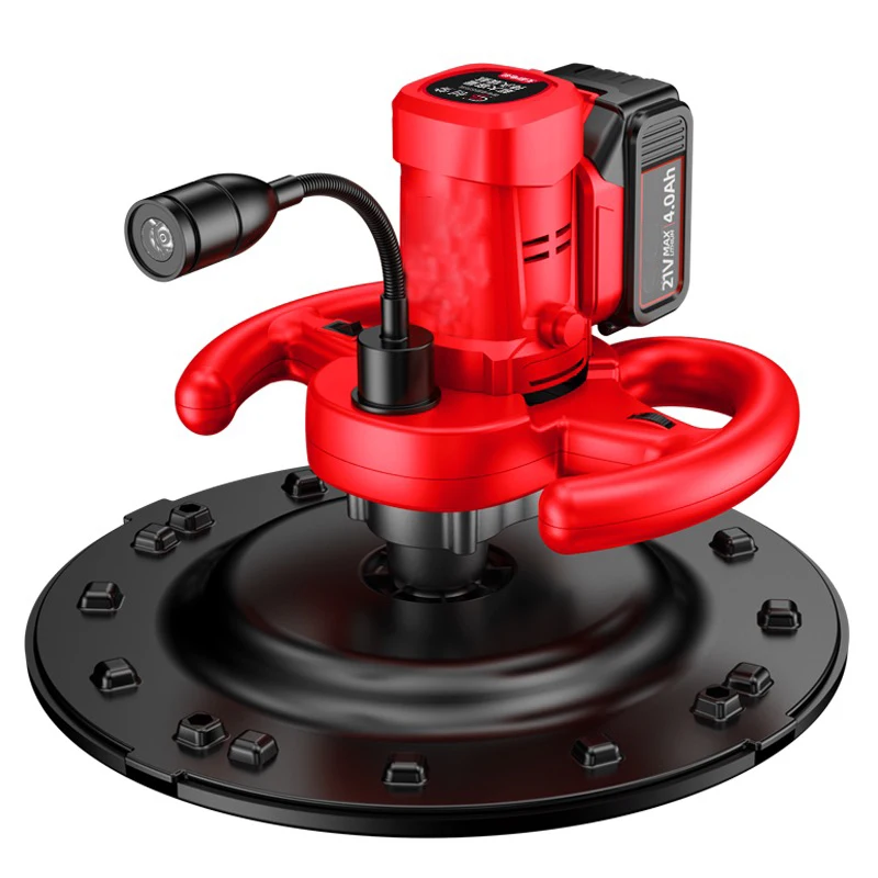 Automatic Plastering Machine Portable Plastering Machine Electric Hand ...