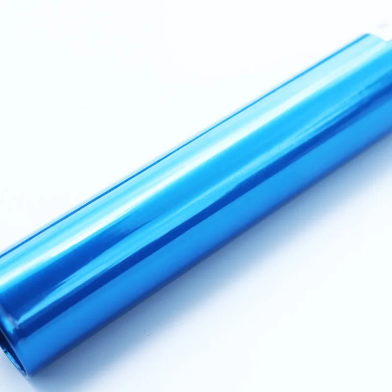 Pear Blue Color Powder Coating for Metal Illusion Paint