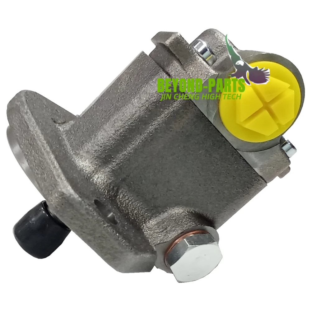 Excavator Spare Parts C13 Engine Gp-fuel Transfer Pump 384-8612 3848612 ...